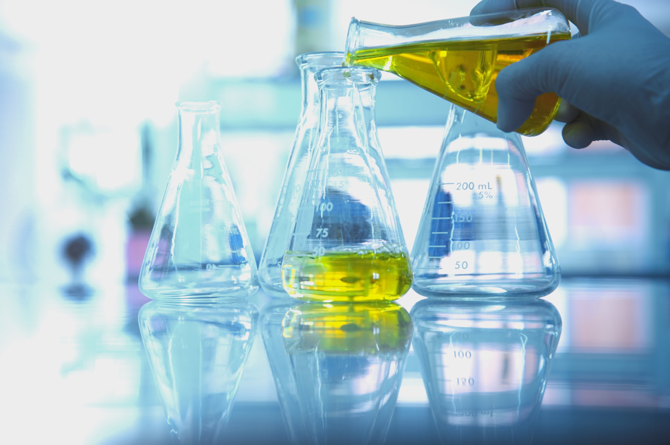 Reagents for Tissue Banks, Genomics Labs, and Flow Cytometry ...