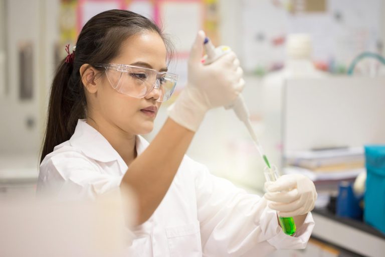 Pharmaceutical and Biotech Reagents - Lifecycle Biotechnologies