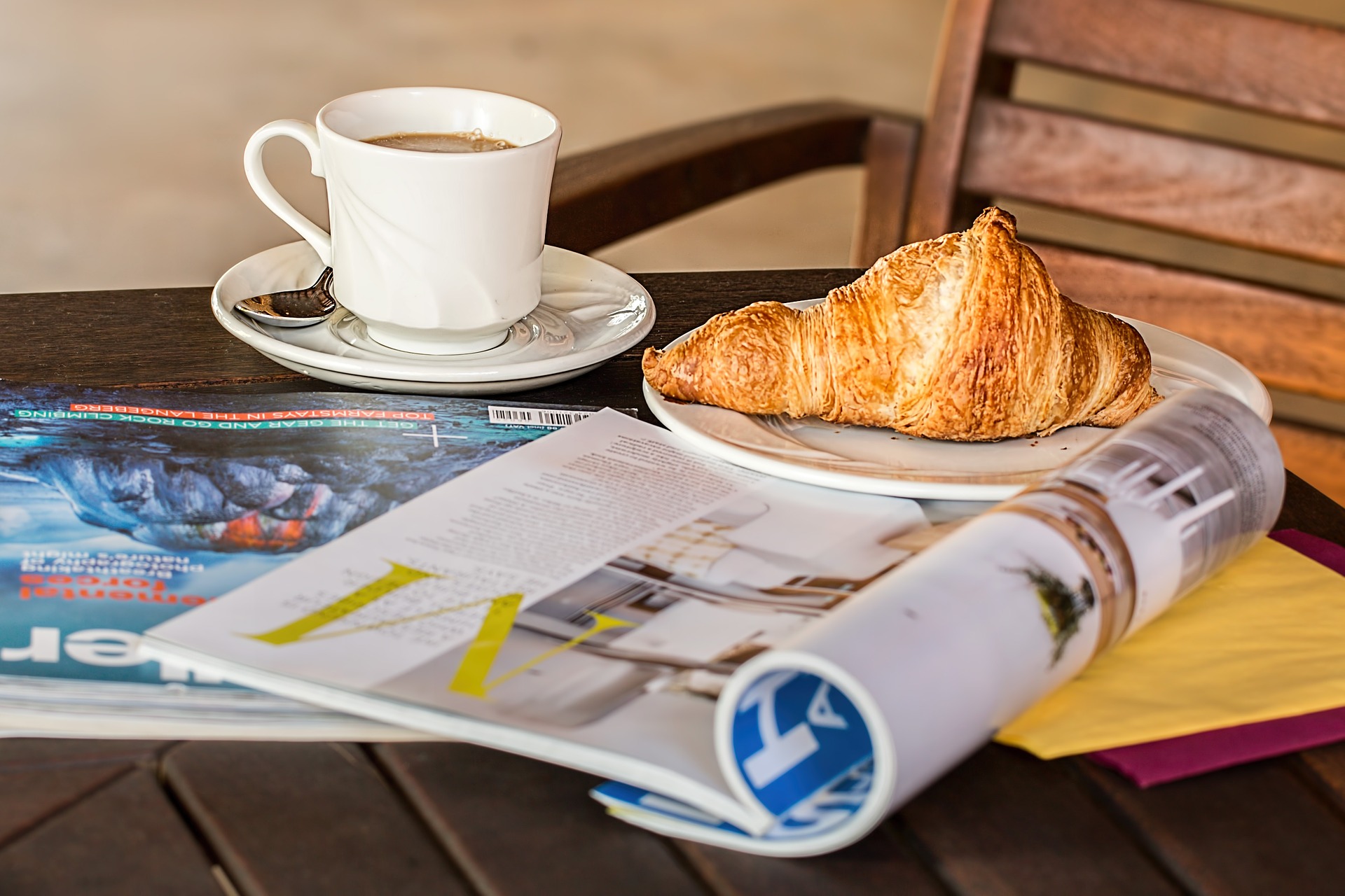 5 Medical Research Lab Magazines You Should Be Reading - Lifecycle ...