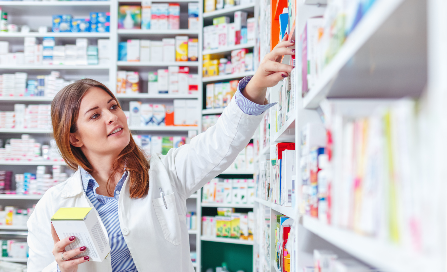 Drug Repurposing: A Faster Way to New Treatments - Lifecycle ...