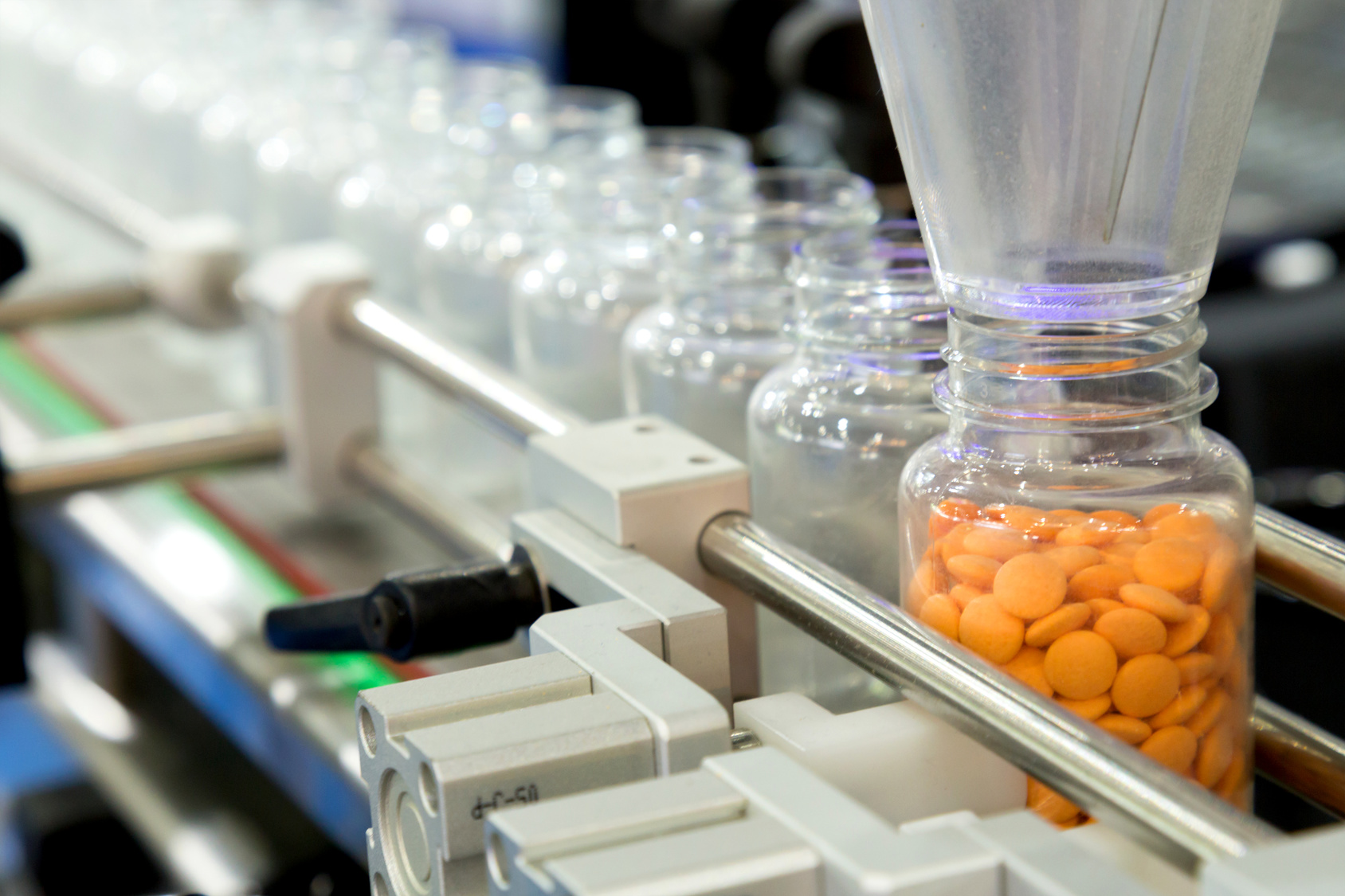 FDA Delays Implementation of Serialization for Pharma Manufacturers ...