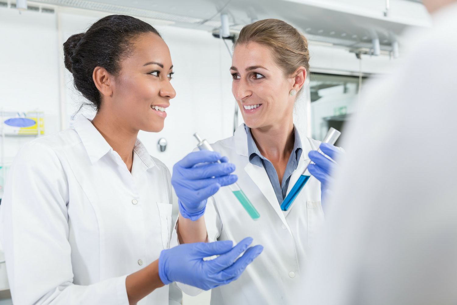 What to Look for in a Lab Supplies Partner - Lifecycle Biotechnologies