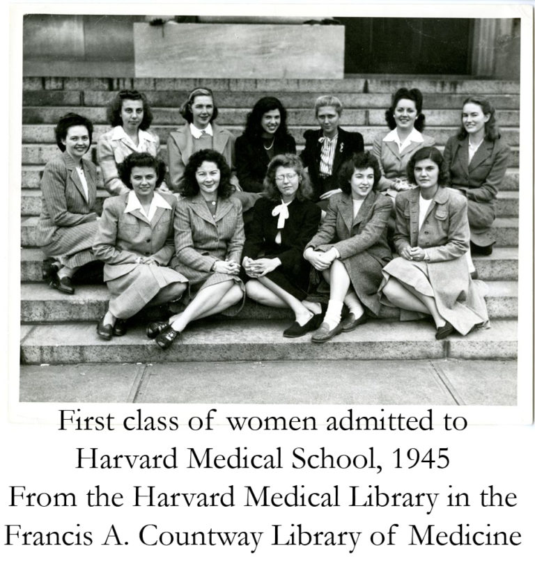 Female Physicians Who Changed History - Lifecycle Biotechnologies